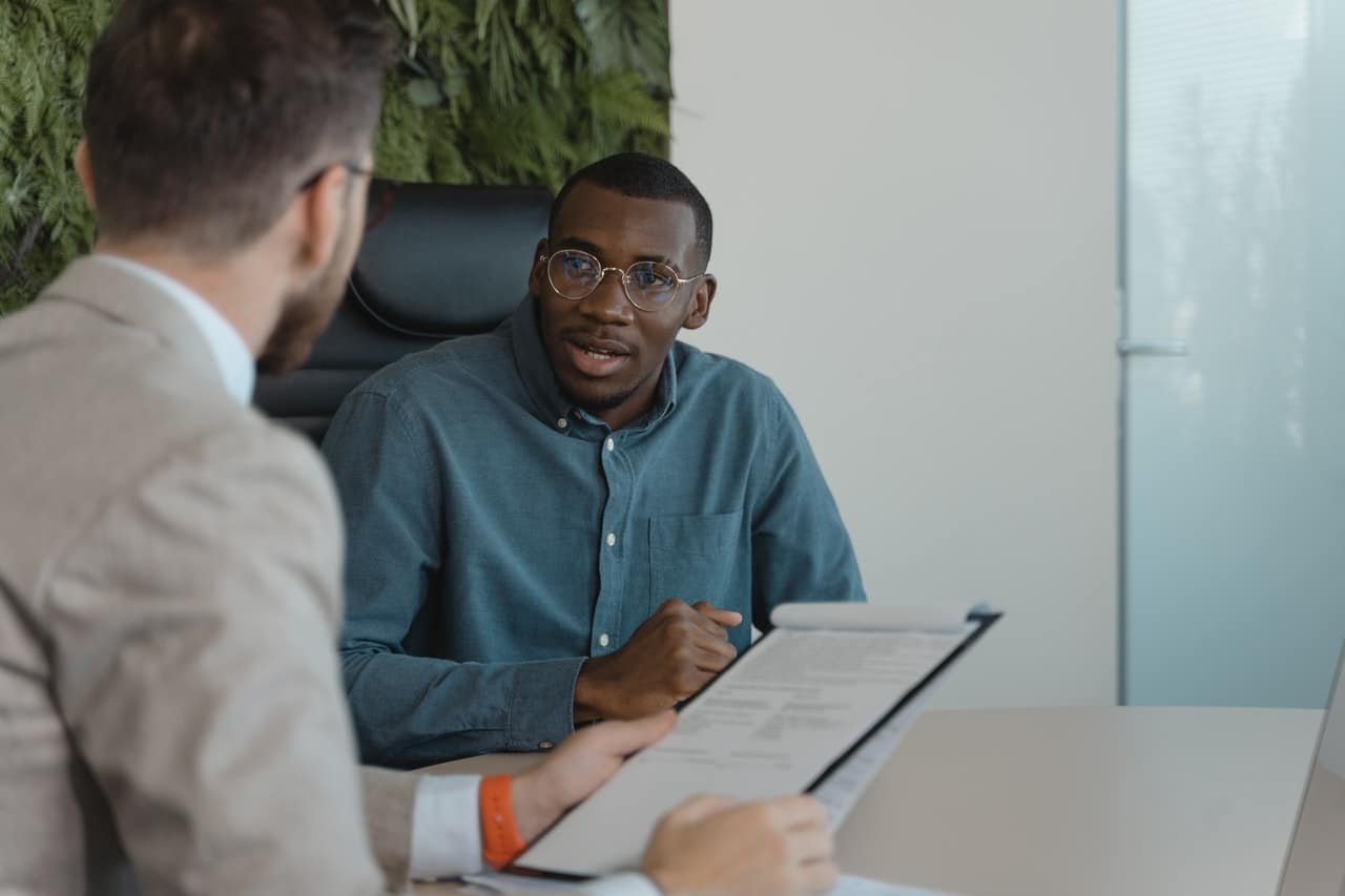 6 Tips to Ace your Med School Interview ⋆ Margaret Buj